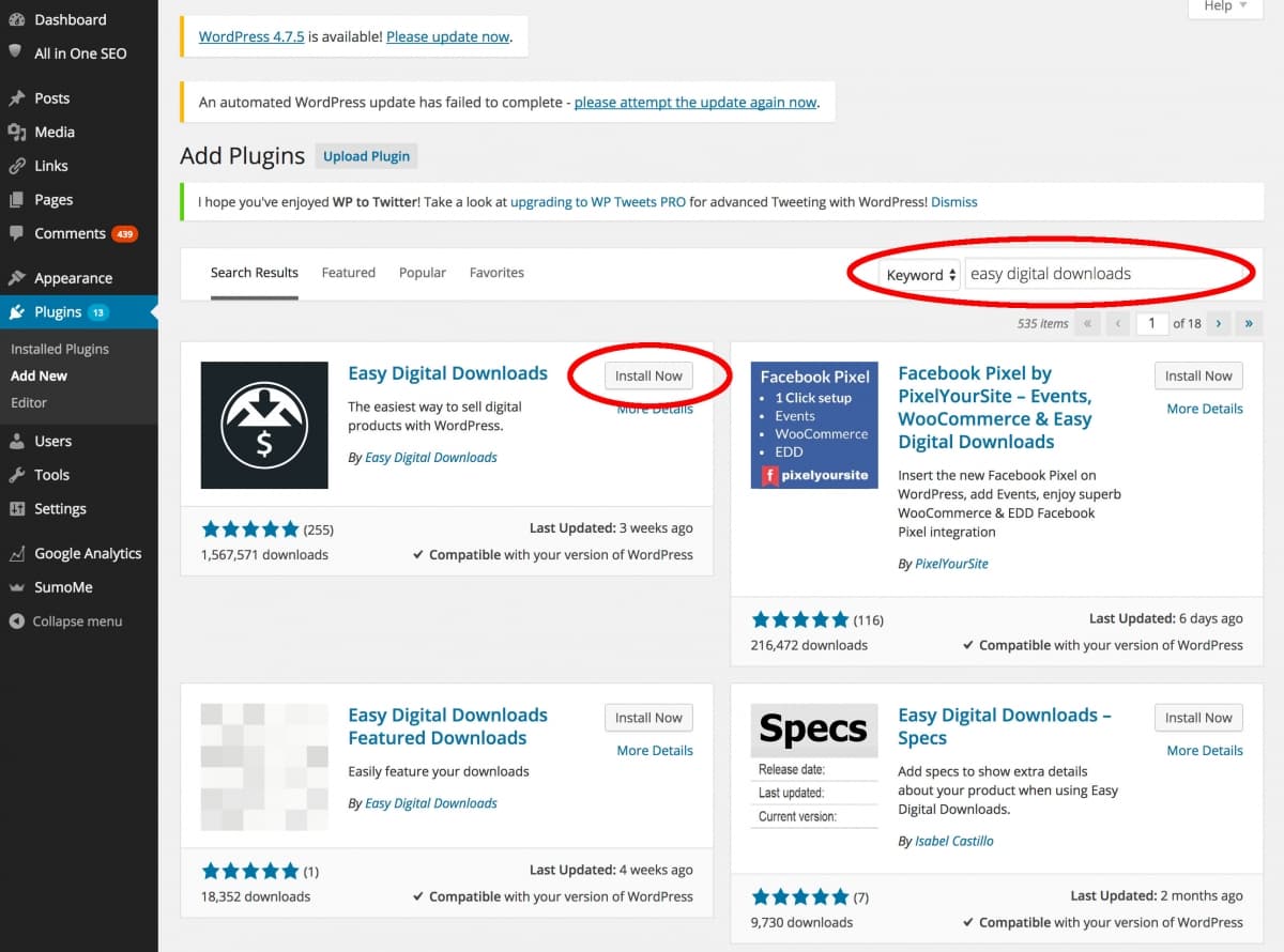 The Ultimate Guide To Easy Digital Downloads Wordpress Plugin | Solvid