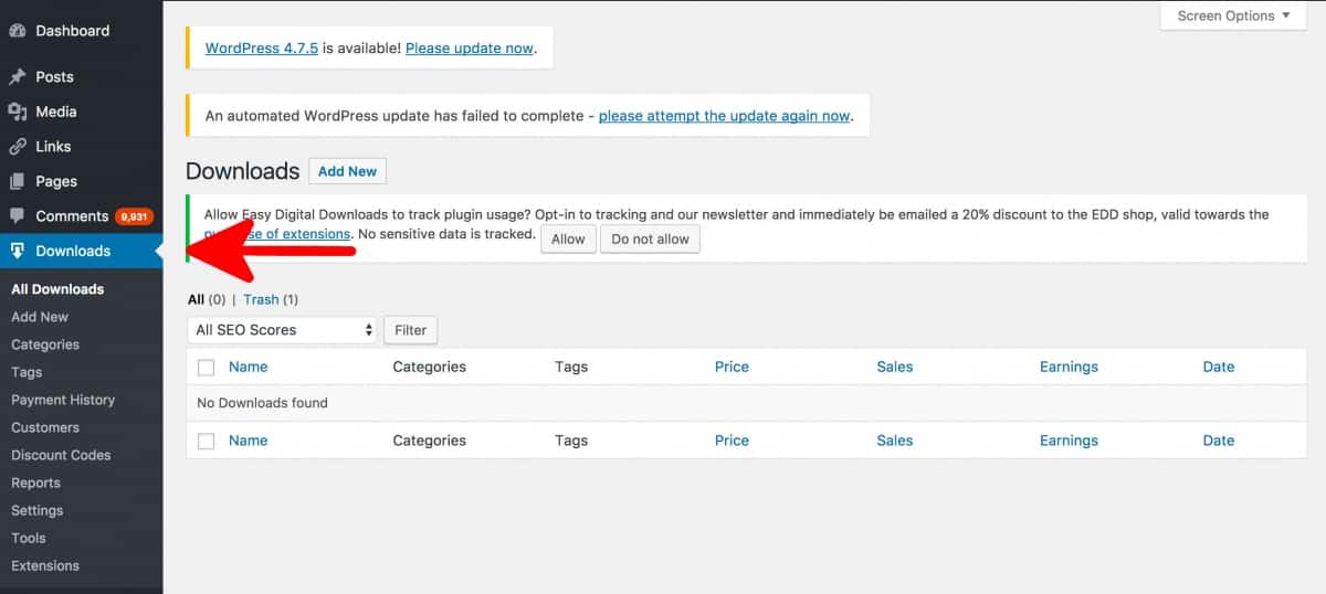 The Ultimate Guide To Easy Digital Downloads Wordpress Plugin | Solvid