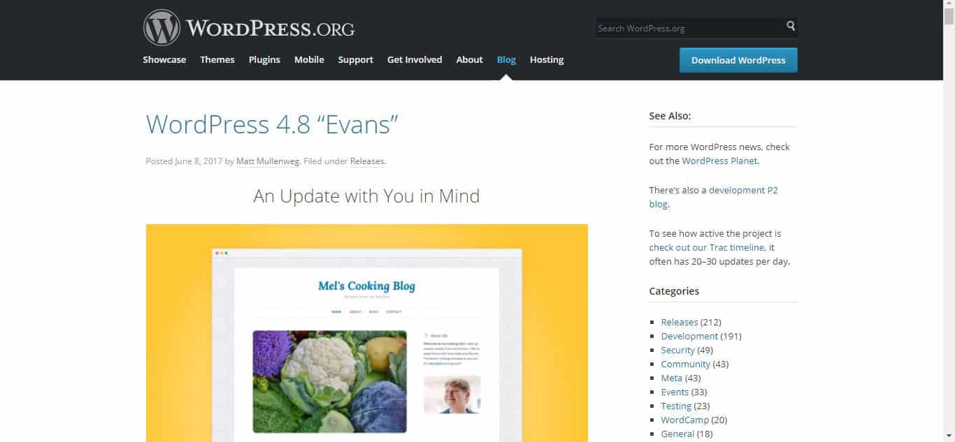 50 Best WordPress Blogs Websites To Read Follow In 2020 Solvid