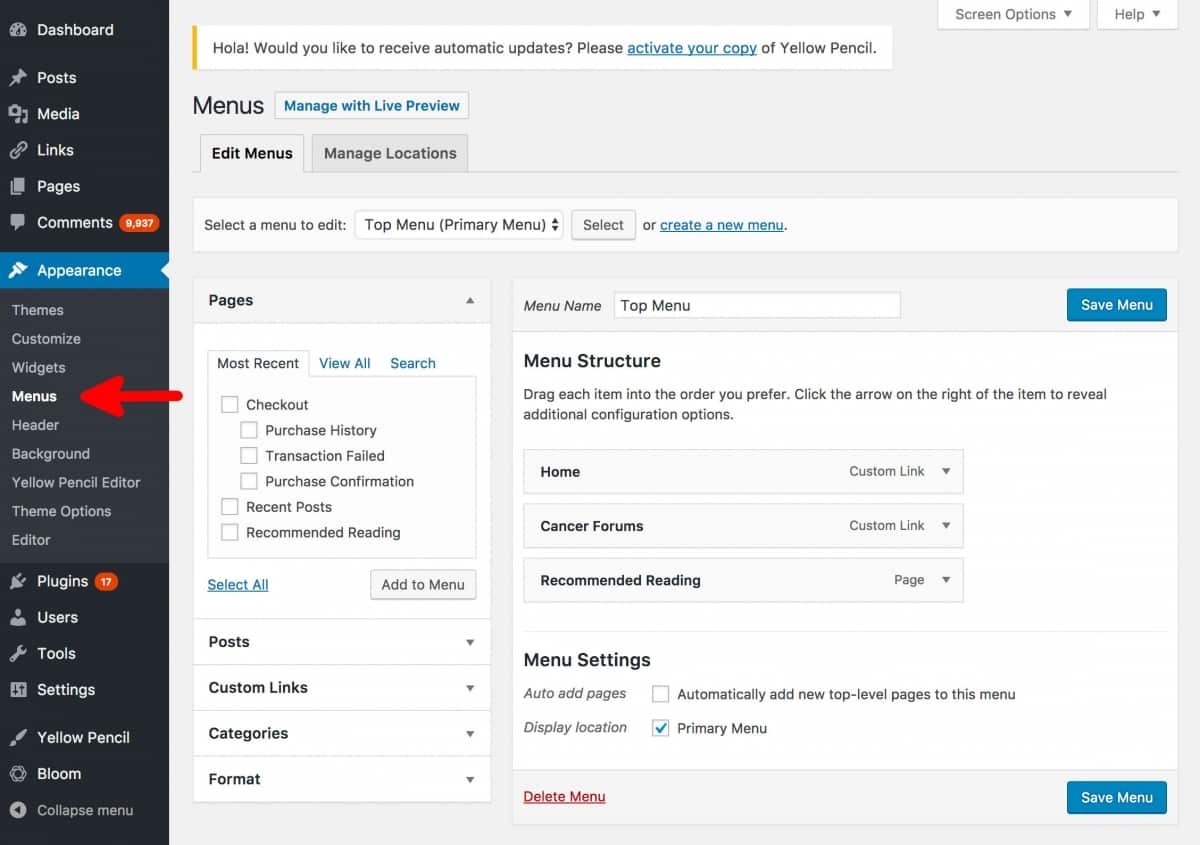 How To Find Your WordPress Admin Page URL & Never Lose It Again