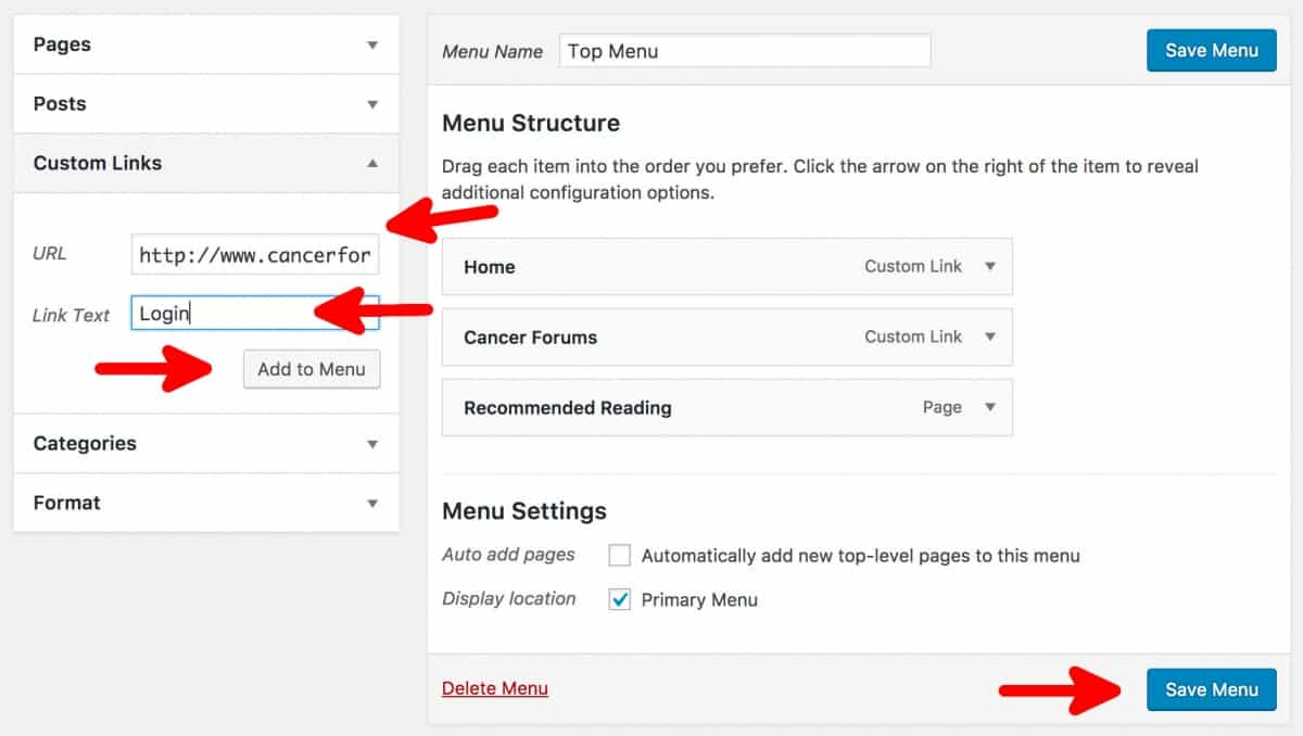 How To Find Your WordPress Admin Page URL & Never Lose It Again
