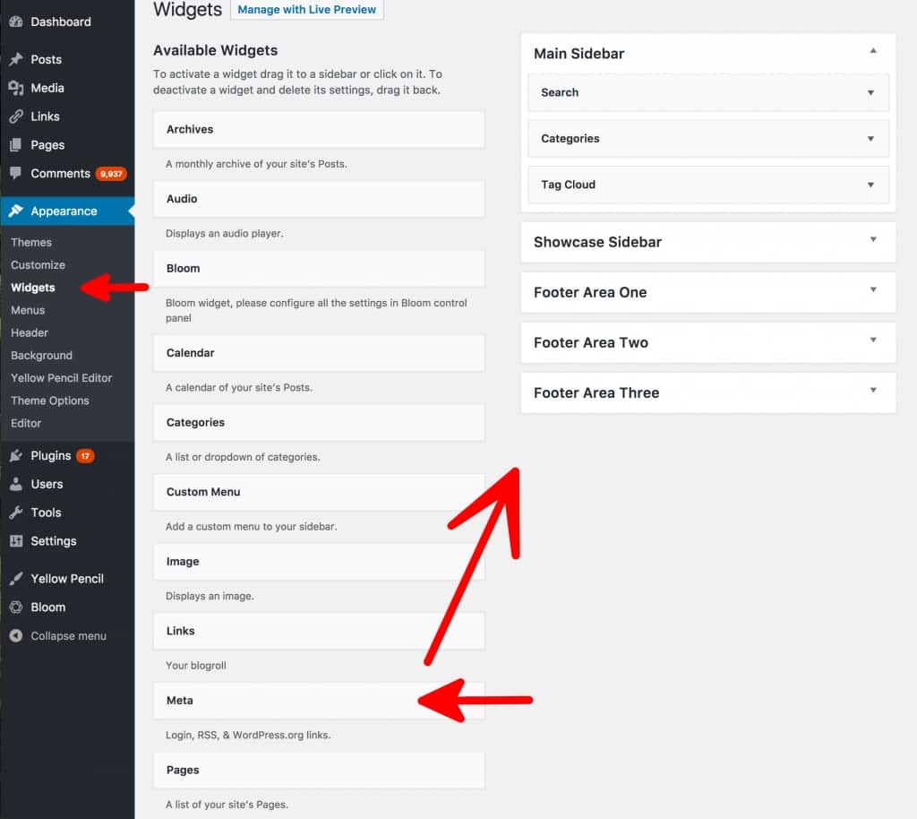 How To Find Your WordPress Admin Page URL & Never Lose It Again