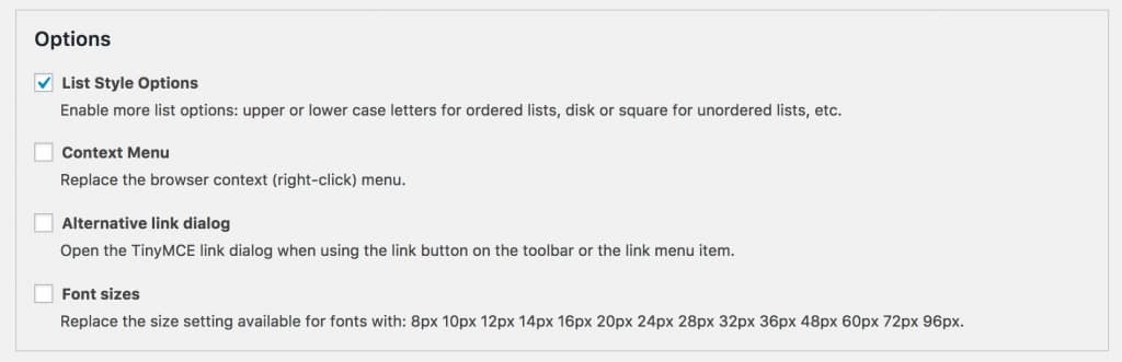 TinyMCE: The Most Powerful WYSIWYG Editor For Wordpress | Solvid