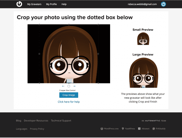 What's Gravatar, Why and How Should You Be Using It | Solvid
