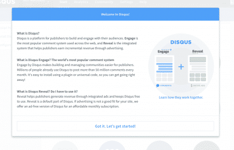 Guide To Disqus: The Best Comment System For WordPress | Solvid