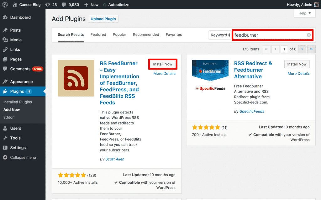 WordPress RSS Feed: How, When & Why Should You Use It | Solvid