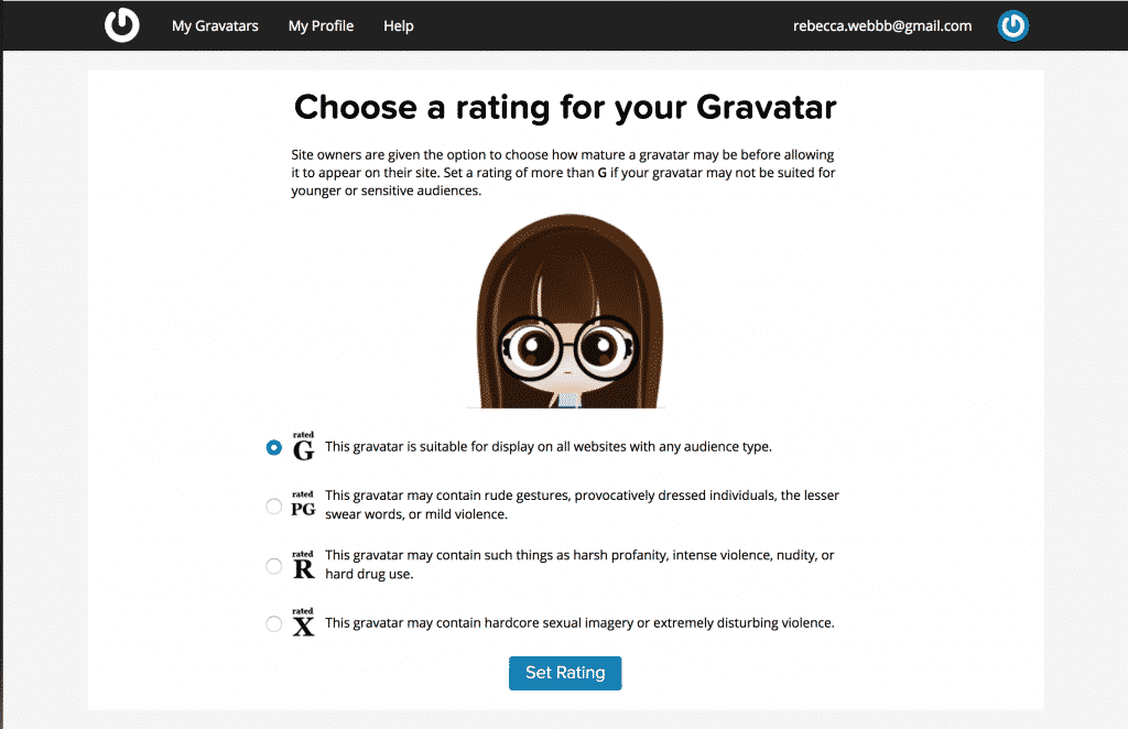 What's Gravatar, Why and How Should You Be Using It | Solvid