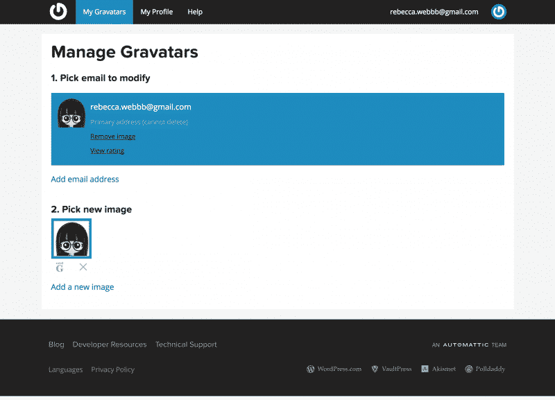 What's Gravatar, Why and How Should You Be Using It | Solvid