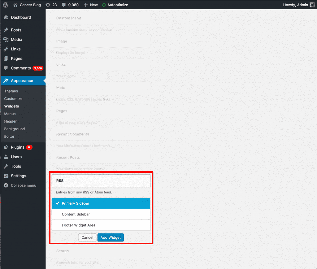WordPress RSS Feed: How, When & Why Should You Use It | Solvid