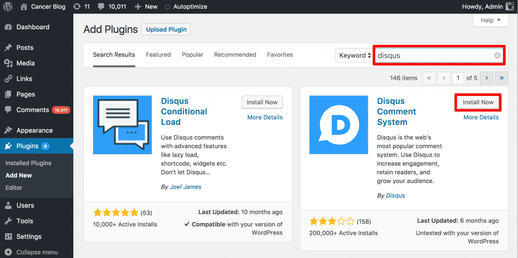 Guide To Disqus: The Best Comment System For WordPress | Solvid