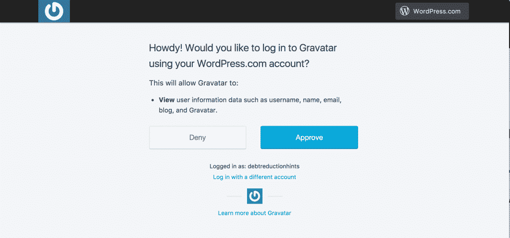What's Gravatar, Why and How Should You Be Using It | Solvid