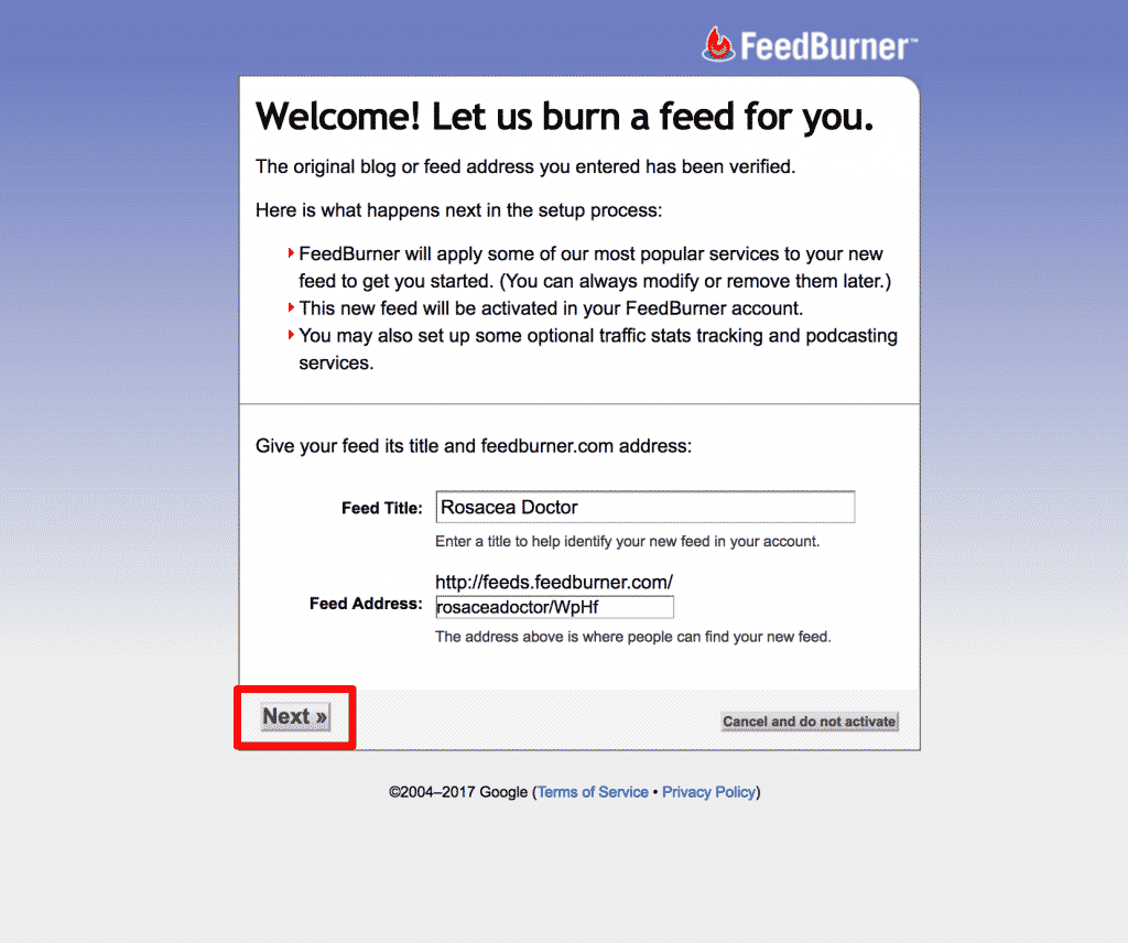 WordPress RSS Feed: How, When & Why Should You Use It | Solvid