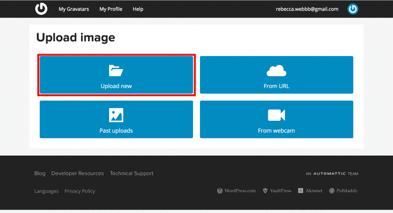 What's Gravatar, Why and How Should You Be Using It | Solvid