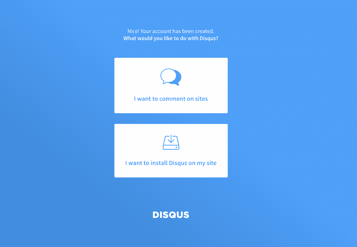 Guide To Disqus: The Best Comment System For WordPress | Solvid