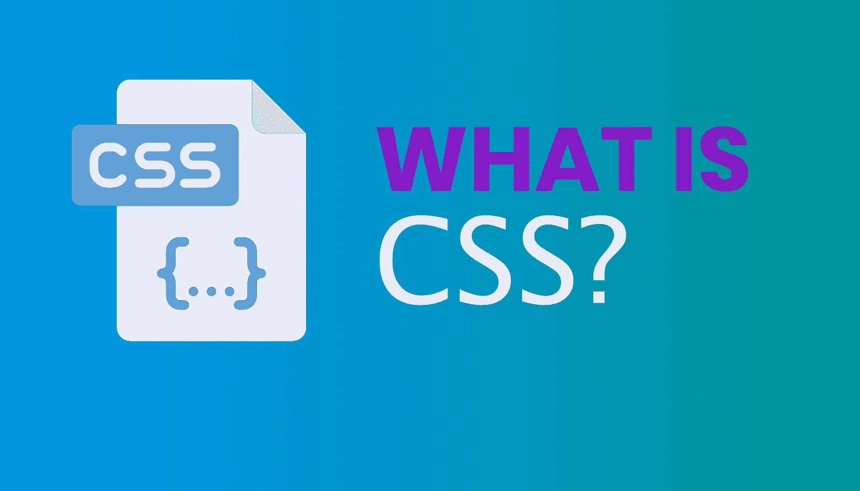 What Is CSS Cascading Style Sheets Blogging Glossary Solvid