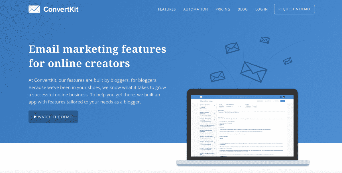 15 Best Email Service Providers For Online Marketers | Solvid