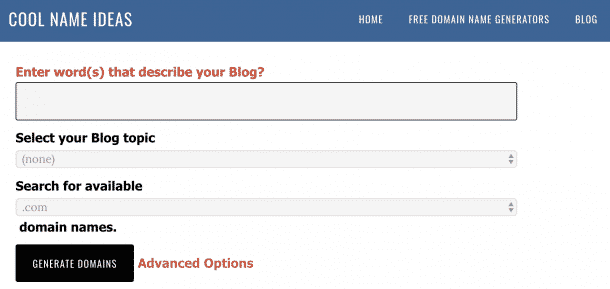 How To Come Up With a Blog Name in 2020: 12 Creative Ways | Solvid