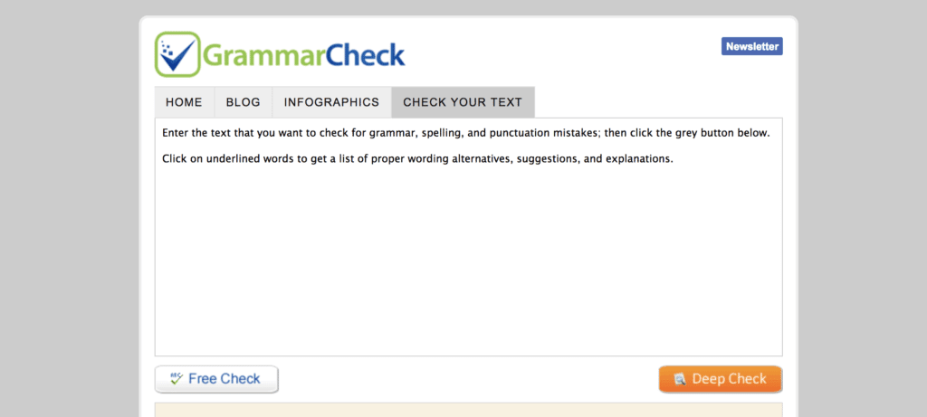 15 Best Online Grammar, Punctuation and Comma Checker Tools | Solvid