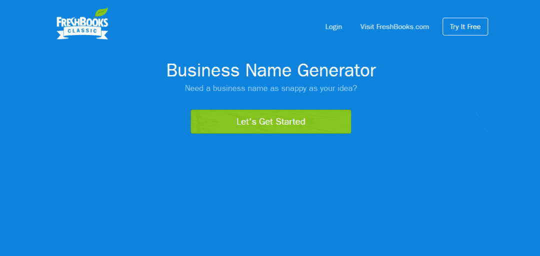 15 Best Business Name Generator Tools for 2021 | Solvid