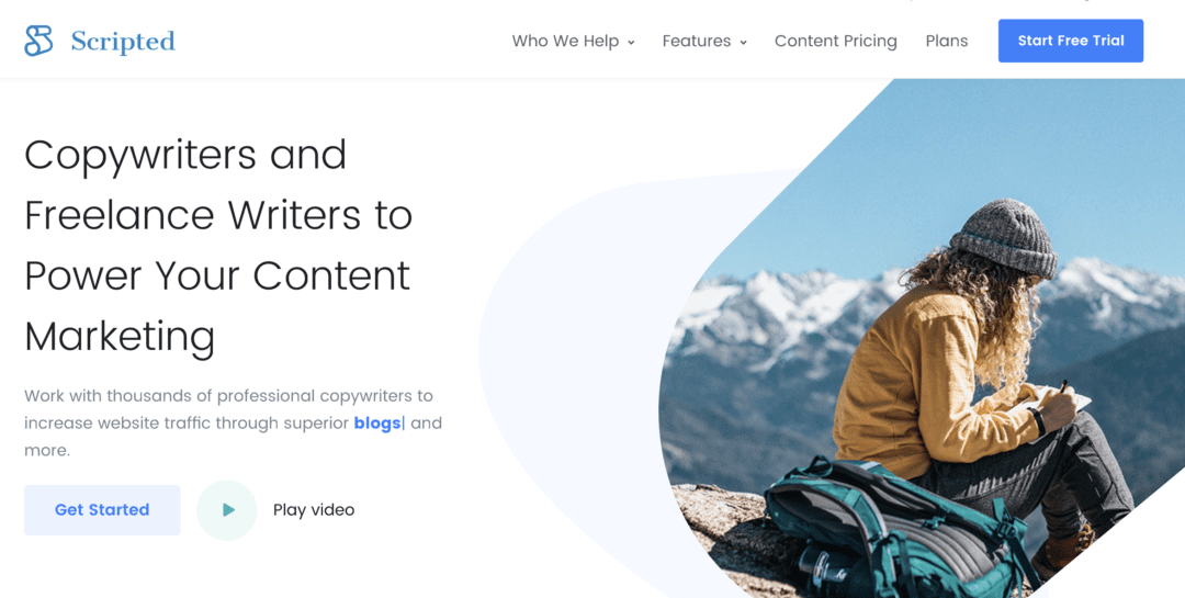 5 iWriter Alternatives To Hire Article, Blog Posts & Content Writers ...