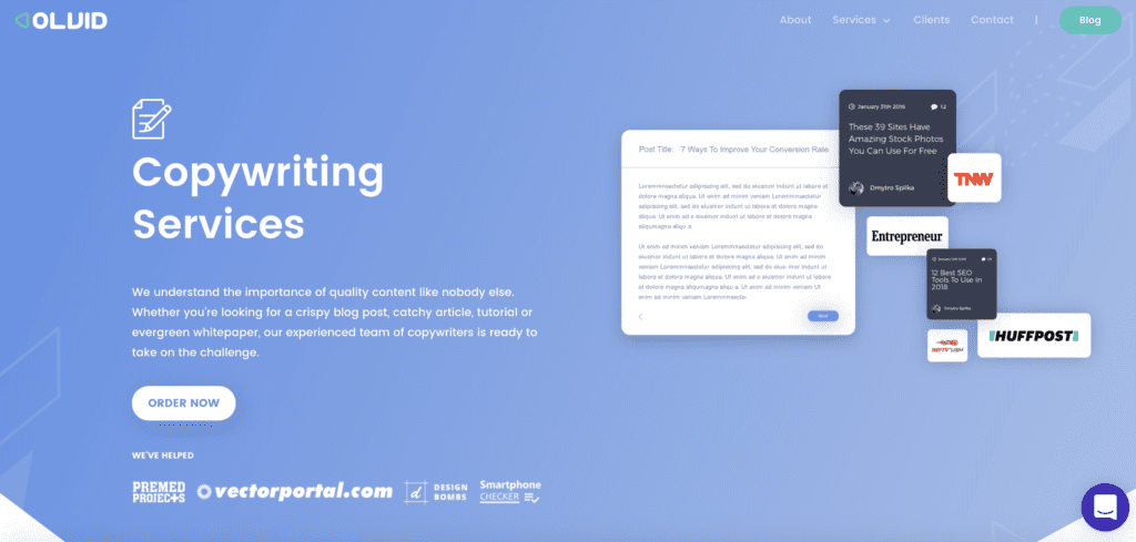 5 TextBroker Alternatives For Content & Article Writing Service | Solvid