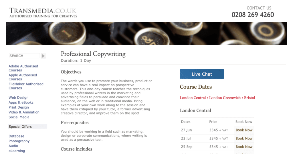10 Best Copywriting Courses To Improve Your Writing | Solvid