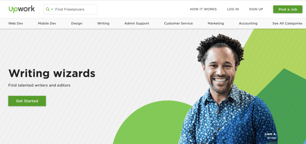 5 TextBroker Alternatives For Content & Article Writing Service | Solvid
