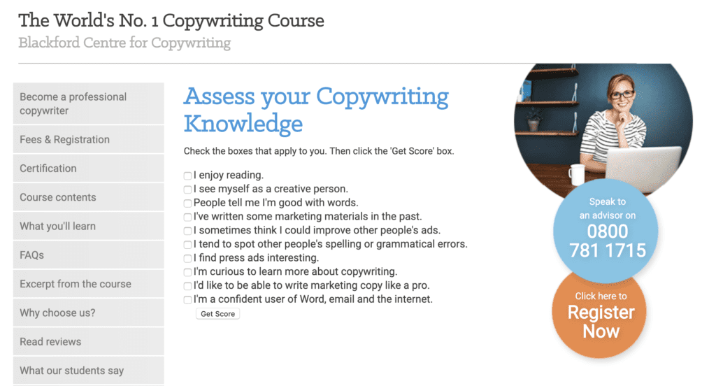 10 Best Copywriting Courses To Improve Your Writing | Solvid