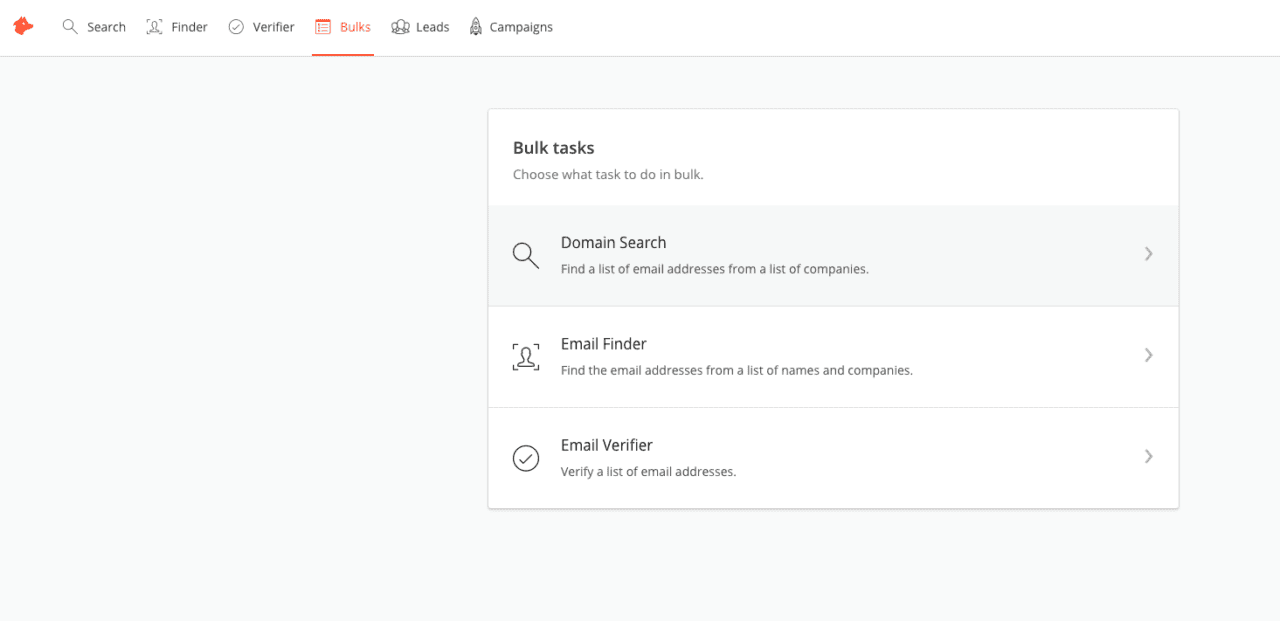 Email Hunter (Hunter.io): Review Of The Email Lookup and Verifier | Solvid